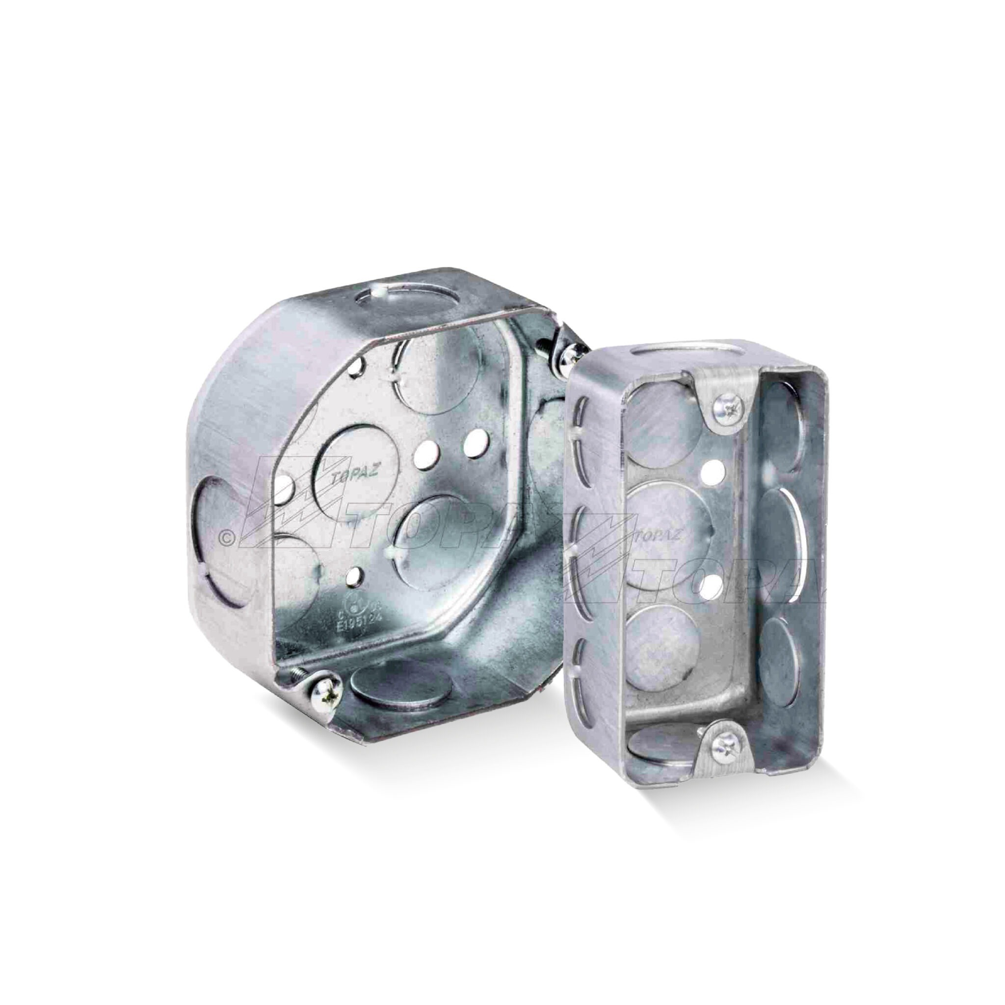 Cajas - Cofersa | SuMayoristaPreferido