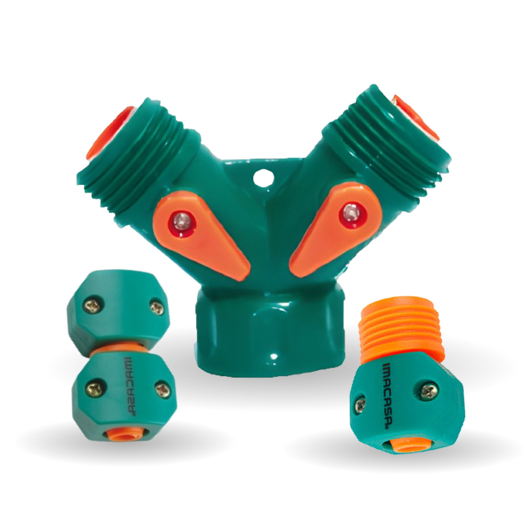 Conexiones - Cofersa | SuMayoristaPreferido