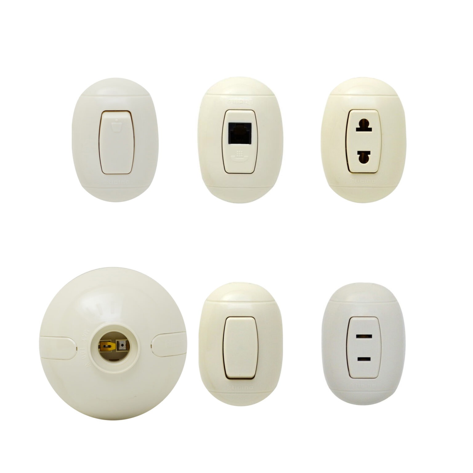 Oval - Cofersa | SuMayoristaPreferido